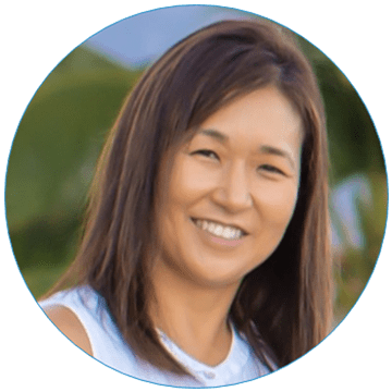 Meet Dr. Jenny Lee in Bellevue